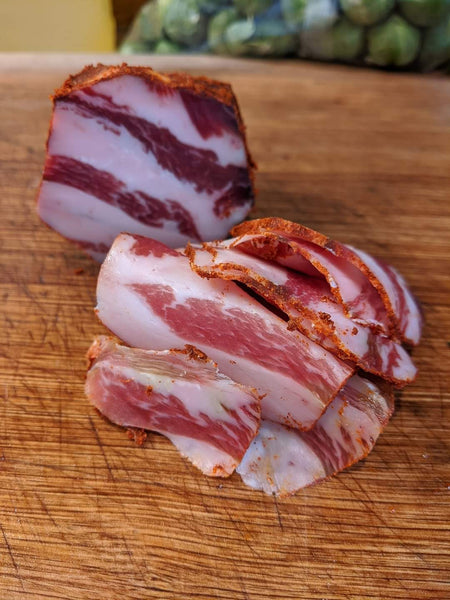 Coppa 3 lb PRE ORDER | We're The Wurst